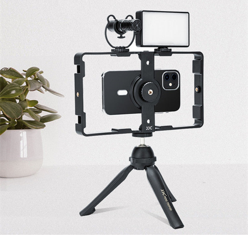 Magnetic Anti-Shake Stand Stabilizer For Mobile Phone – Soho Emporium