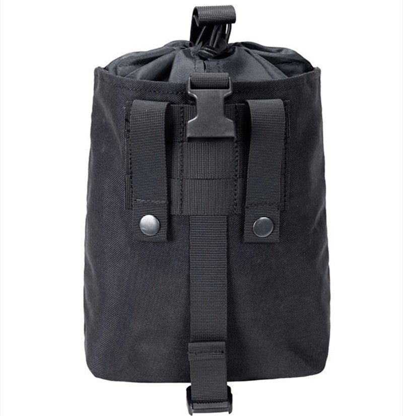 Foldable Tactical Gear Storage Bag – Soho Emporium