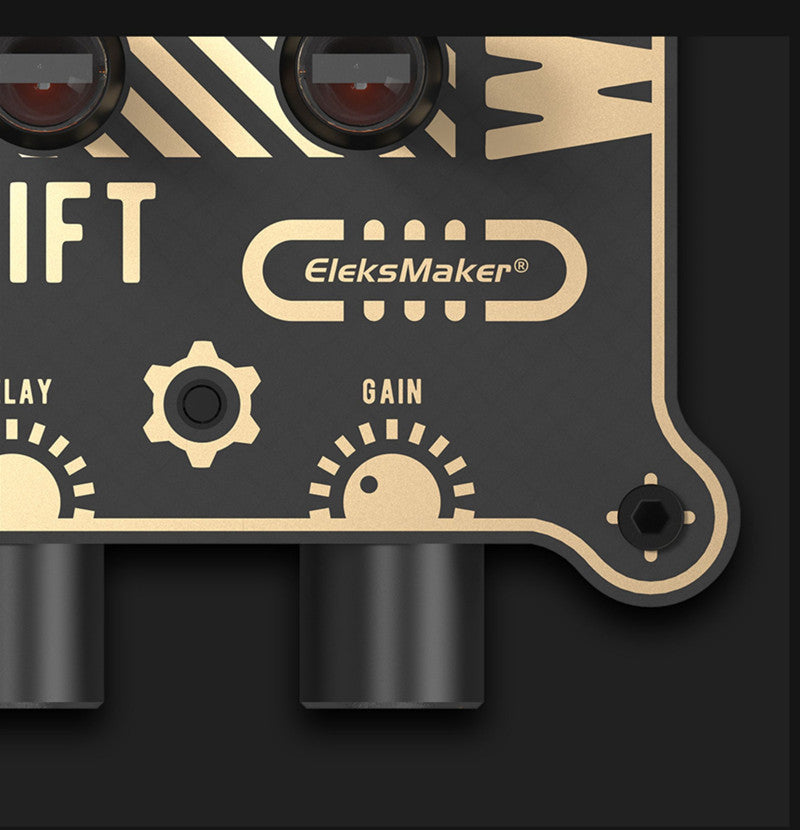 Vintage Nixie Tube Electronic Music Spectrum Analyzer – Soho Emporium