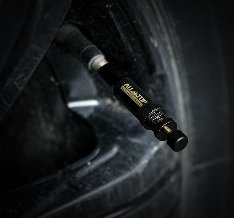 Car Tire Deflation Valve(4pcs) – Soho Emporium