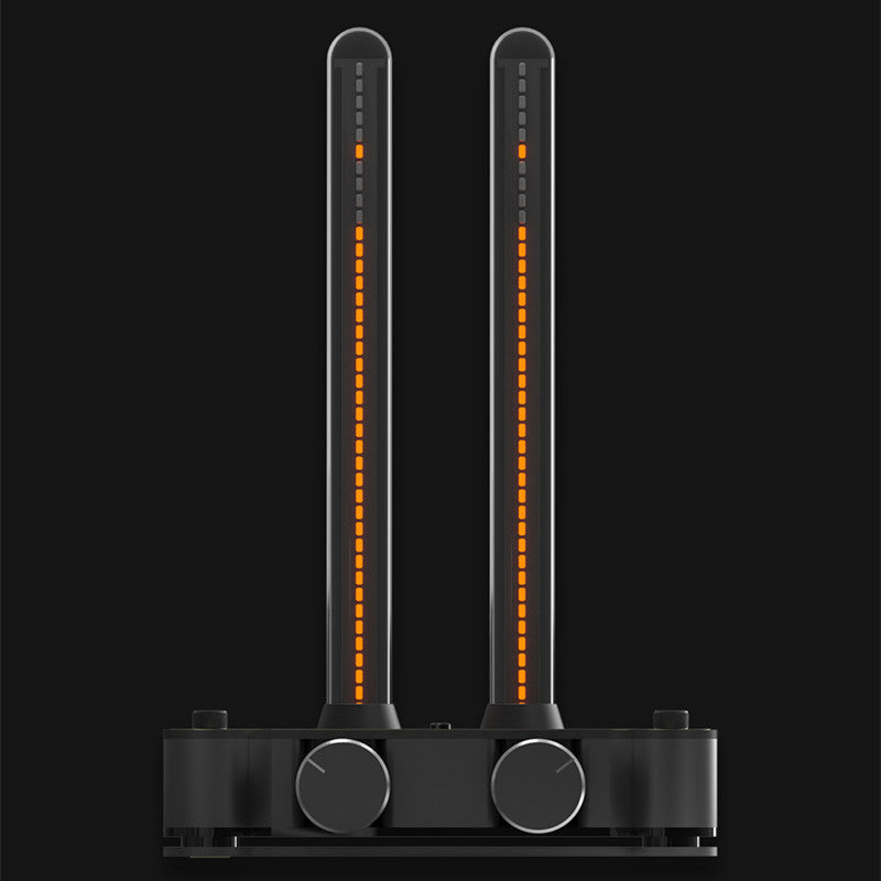 Vintage Nixie Tube Electronic Music Spectrum Analyzer – Soho Emporium