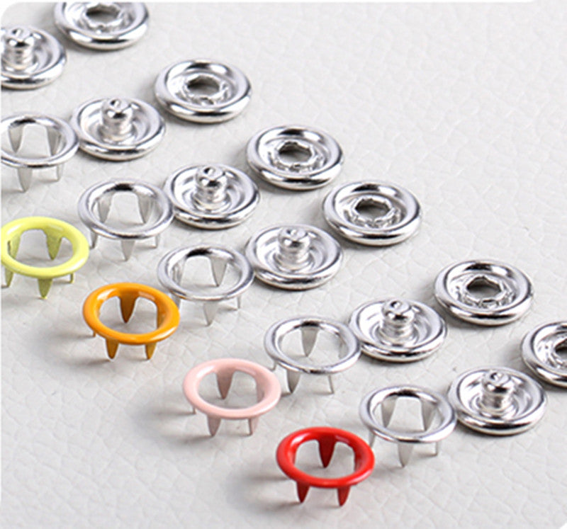 Sewing-Free Claw Buckle Tool – Soho Emporium