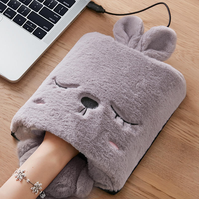 Heated Hand Warmer Mouse Pad – Soho Emporium