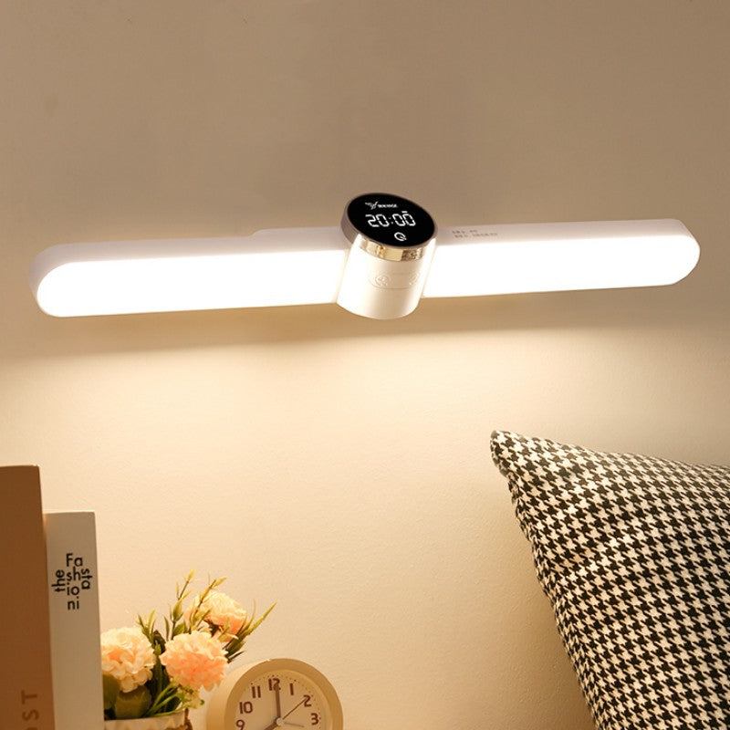 Magnetic Rechargeable Eye-Care Adjustable Light Bar – Soho Emporium