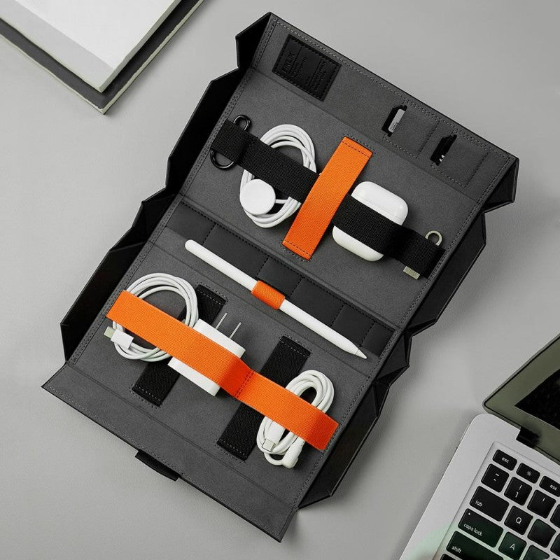 Magnetic Digital Accessories Storage Organizer – Soho Emporium