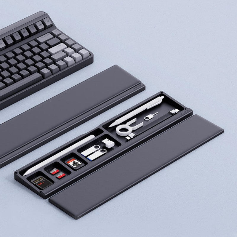 Desktop Organizer Keyboard Wrist Rest – Soho Emporium