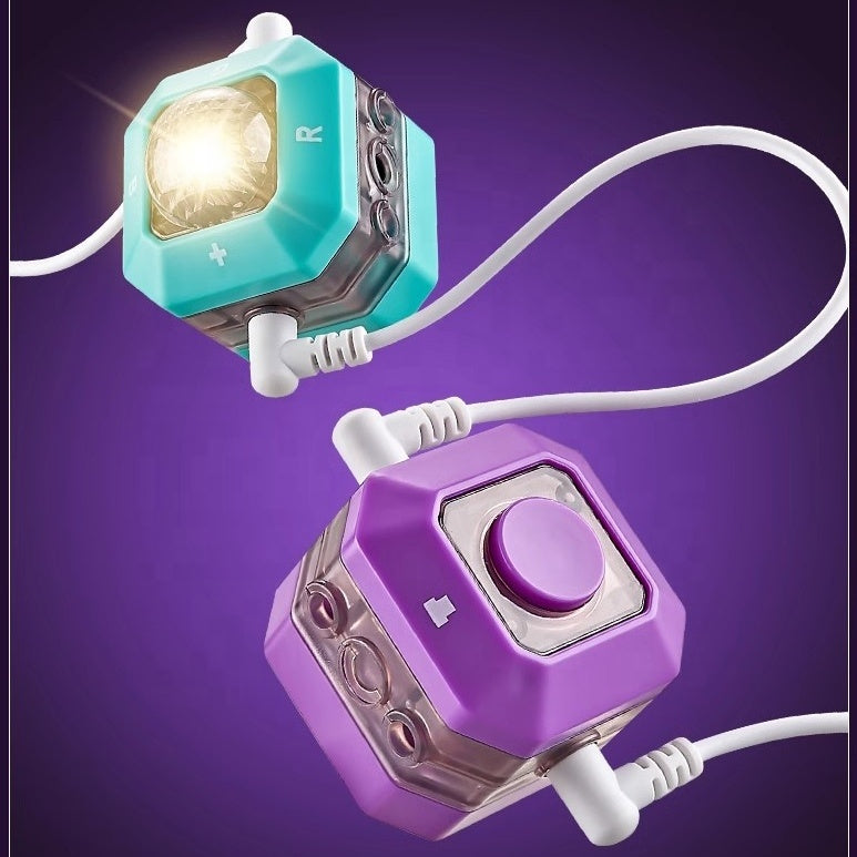 STEM Circuit Building Blocks | 110 Projects – Soho Emporium