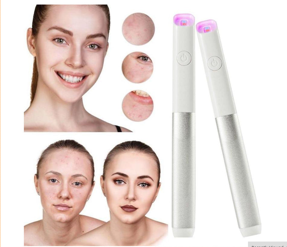 Acne Removal Pen Facial Beauty Instrument – Soho Emporium