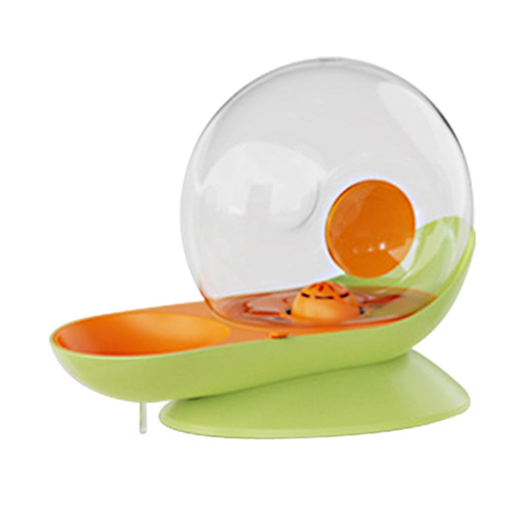 Automatic Aqua Oasis - Automatic Pet Water Bowl – Soho Emporium