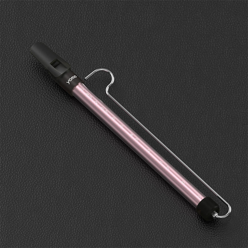 Tuned Slide Whistle With Musical Scale – Soho Emporium