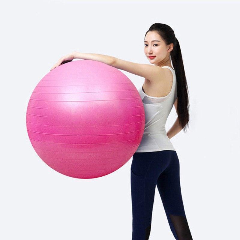 45cm Yoga Ball – Soho Emporium