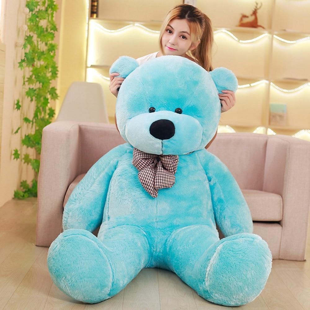 Giant Teddy Bear Plush Toy – Soho Emporium