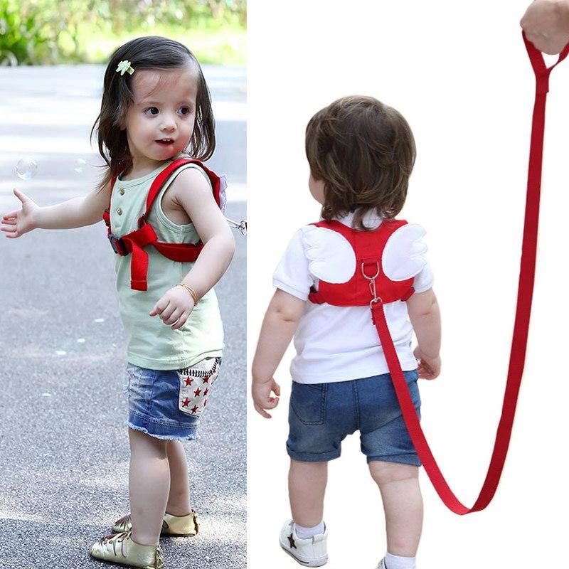 Toddler Anti-Lost Walking Strap – Soho Emporium