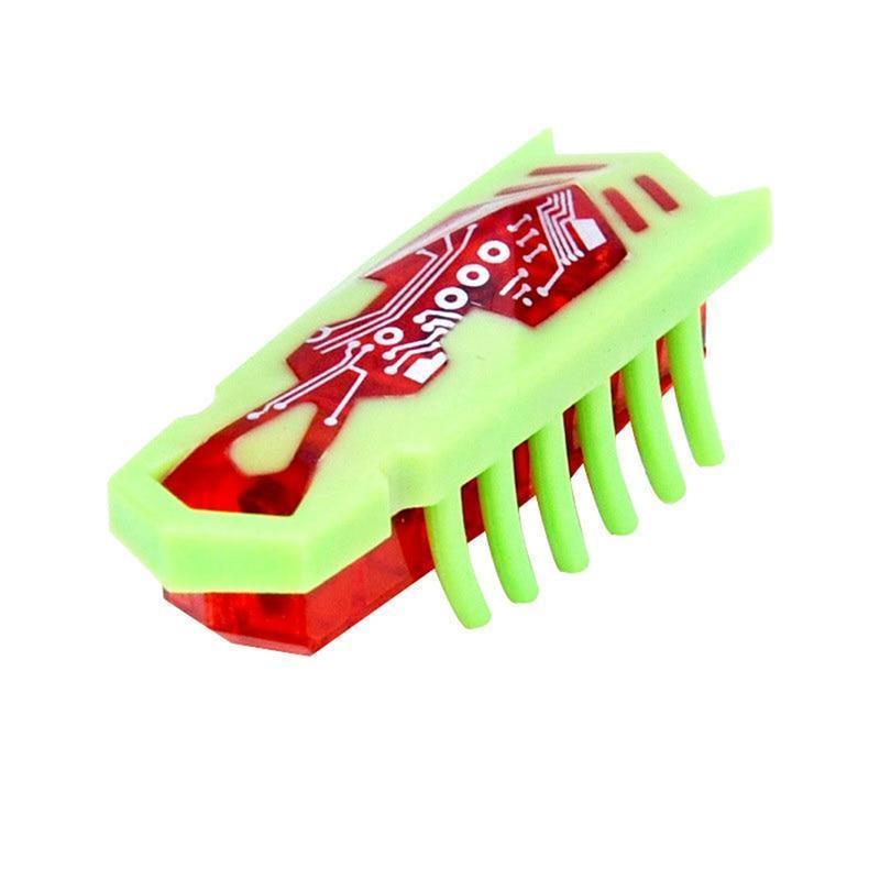 Micro Moving Bug Robotic Toy For Pets – Soho Emporium