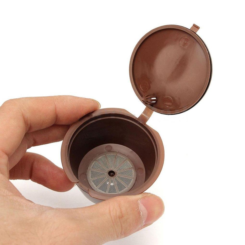 Plastic Coffee Filter – Soho Emporium