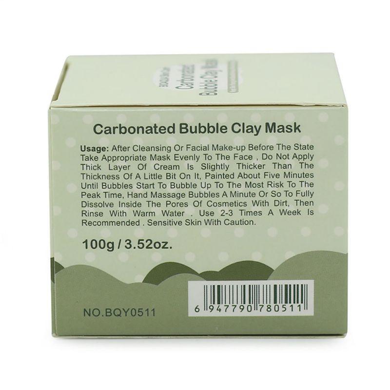 Deep Pore Cleansing Clay Mask – Soho Emporium