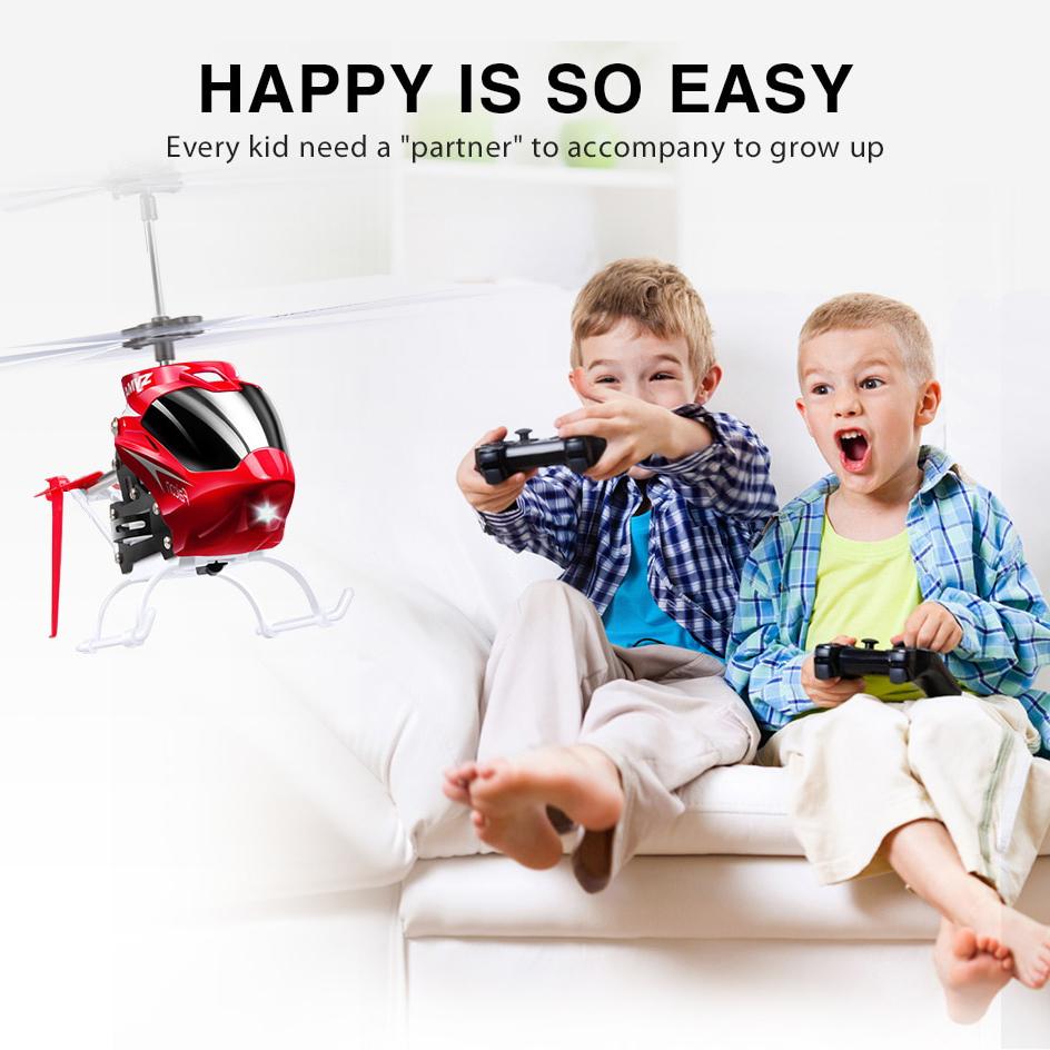 RC Chopper – Soho Emporium