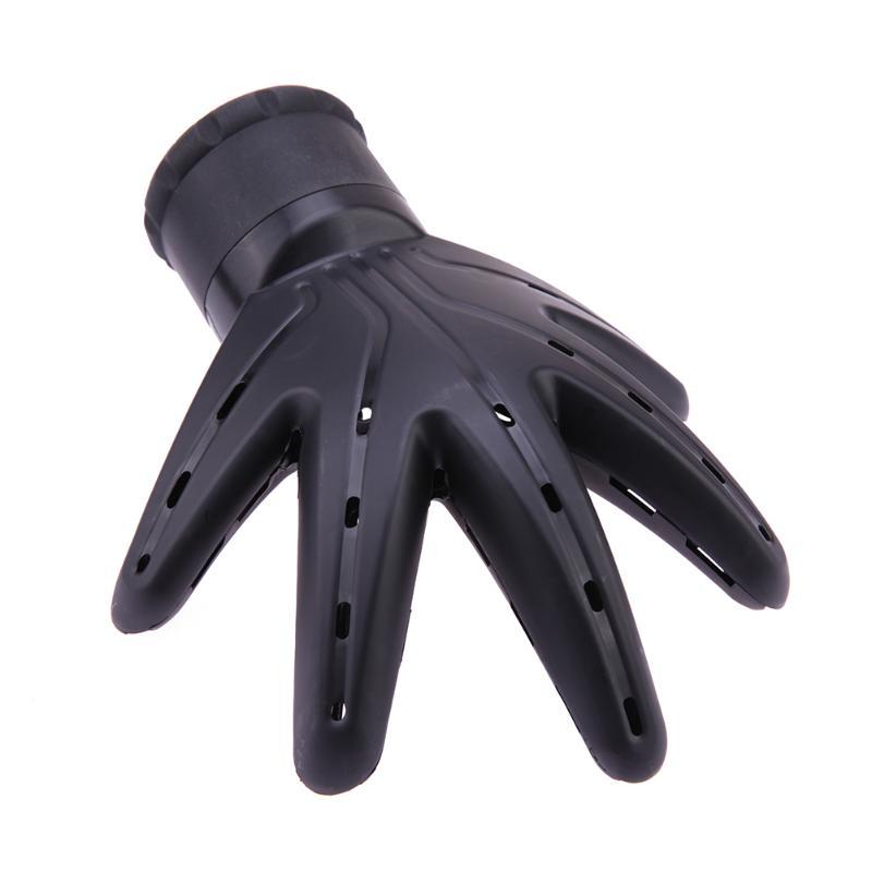 Hand Shaped Hair Diffuser – Soho Emporium