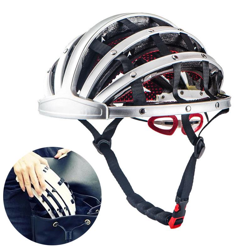Folding Bike Helmet – Soho Emporium