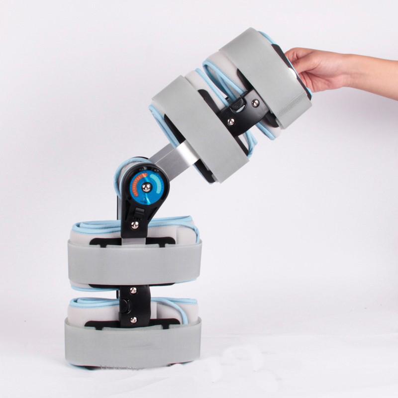 Metal Knee Brace – Soho Emporium