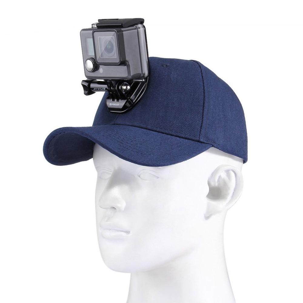 GoPro Hat – Soho Emporium