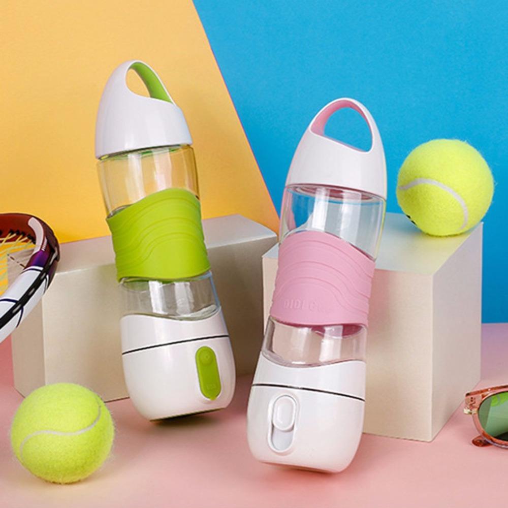 Intelligent Drink Reminder Water Bottle – Soho Emporium