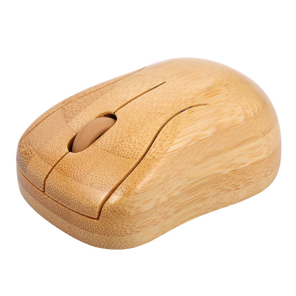 Bamboo Keyboard and Mouse – Soho Emporium