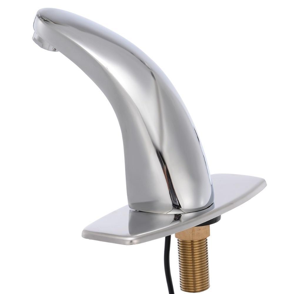 Automatic Sensor Kitchen Tap – Soho Emporium