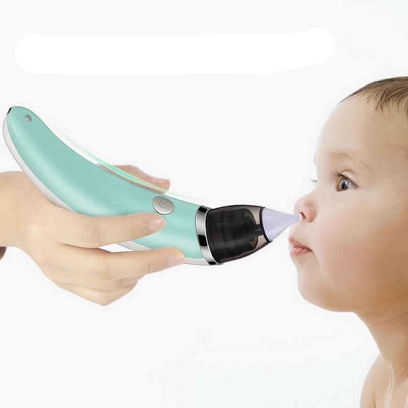 Baby Care Nasal Respirator – Soho Emporium
