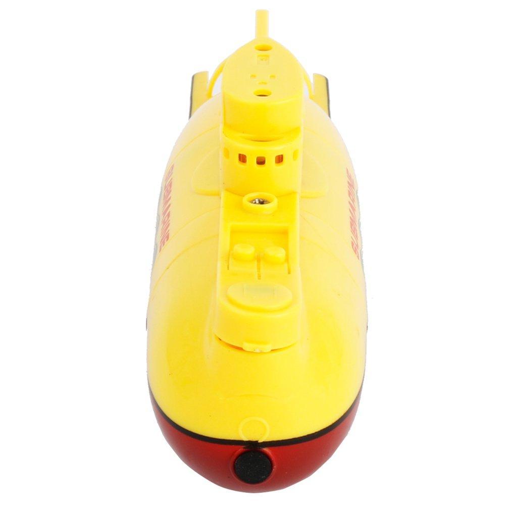 Mini Submarine Toy – Soho Emporium
