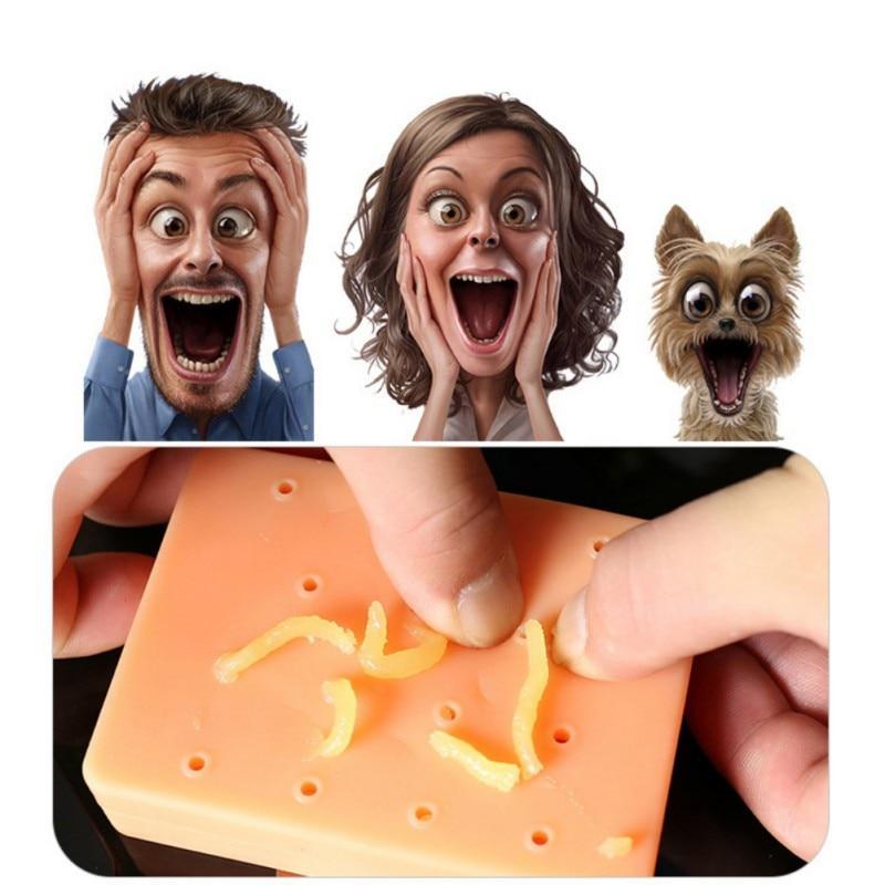 Pimple Popper – Soho Emporium