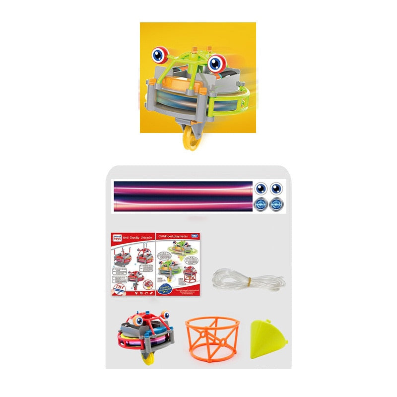 Self balancing toy – Soho Emporium