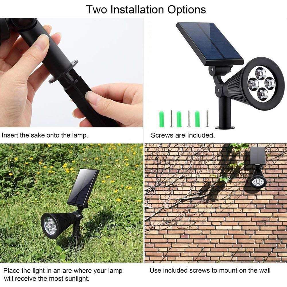 Solar Spotlight – Soho Emporium