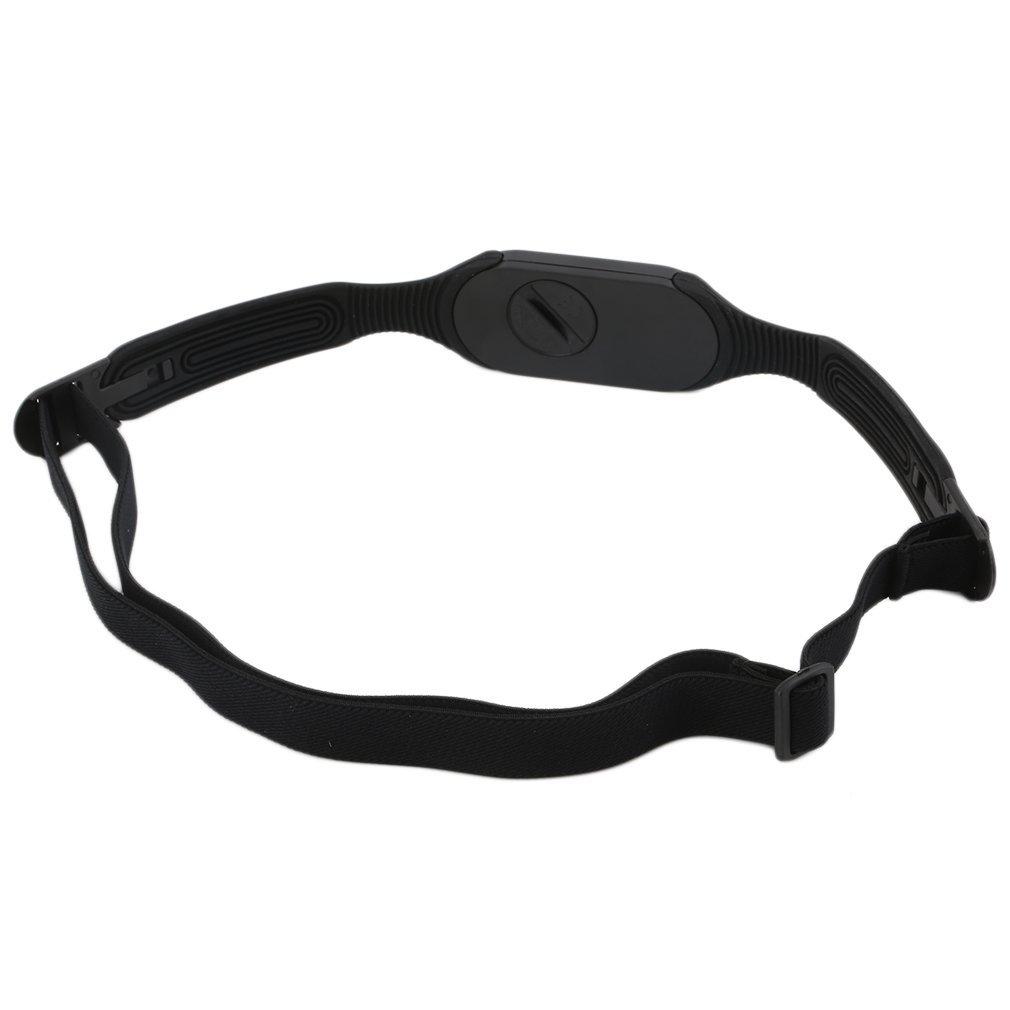 Heart Rate Monitor Chest Strap – Soho Emporium