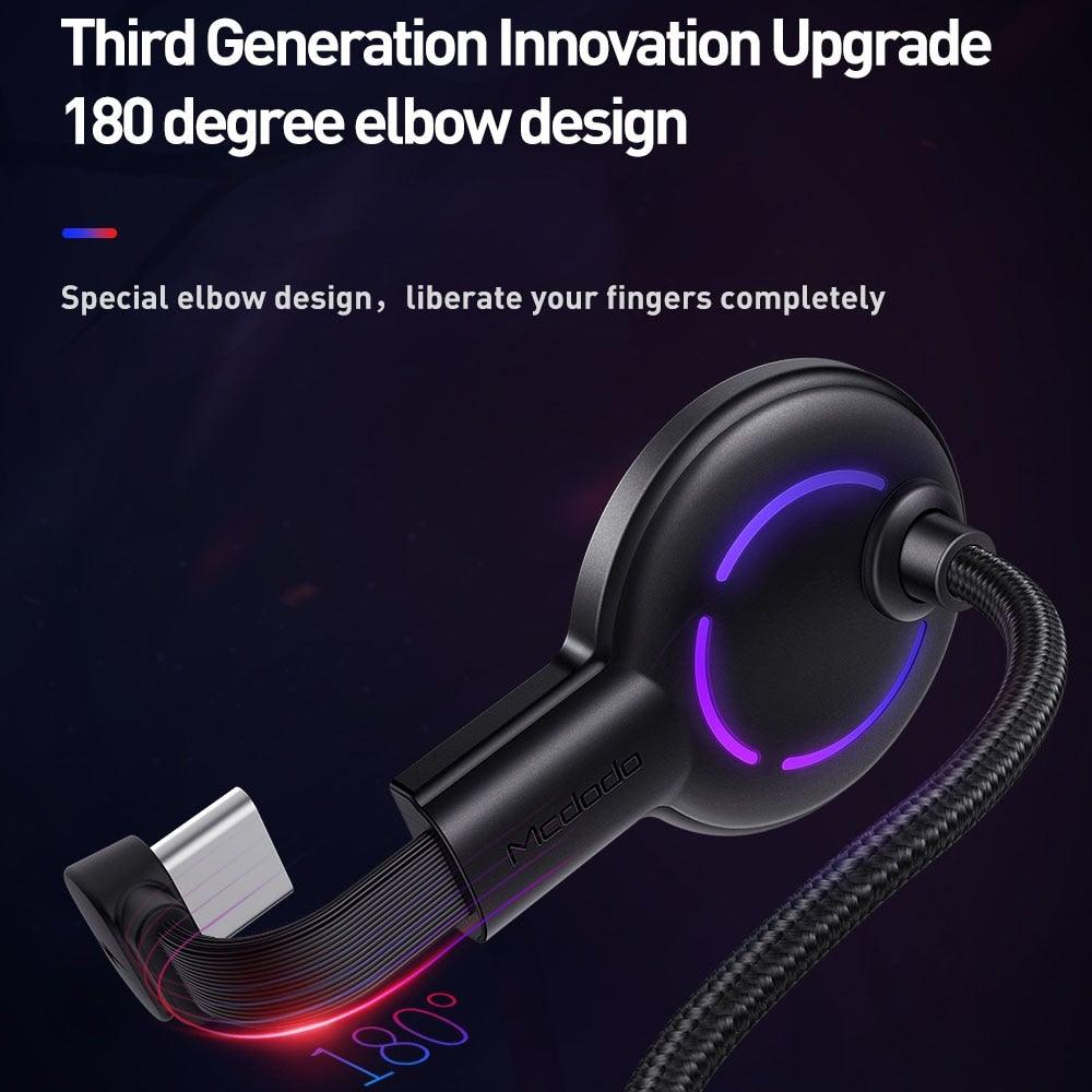 Android Charger Extension – Soho Emporium