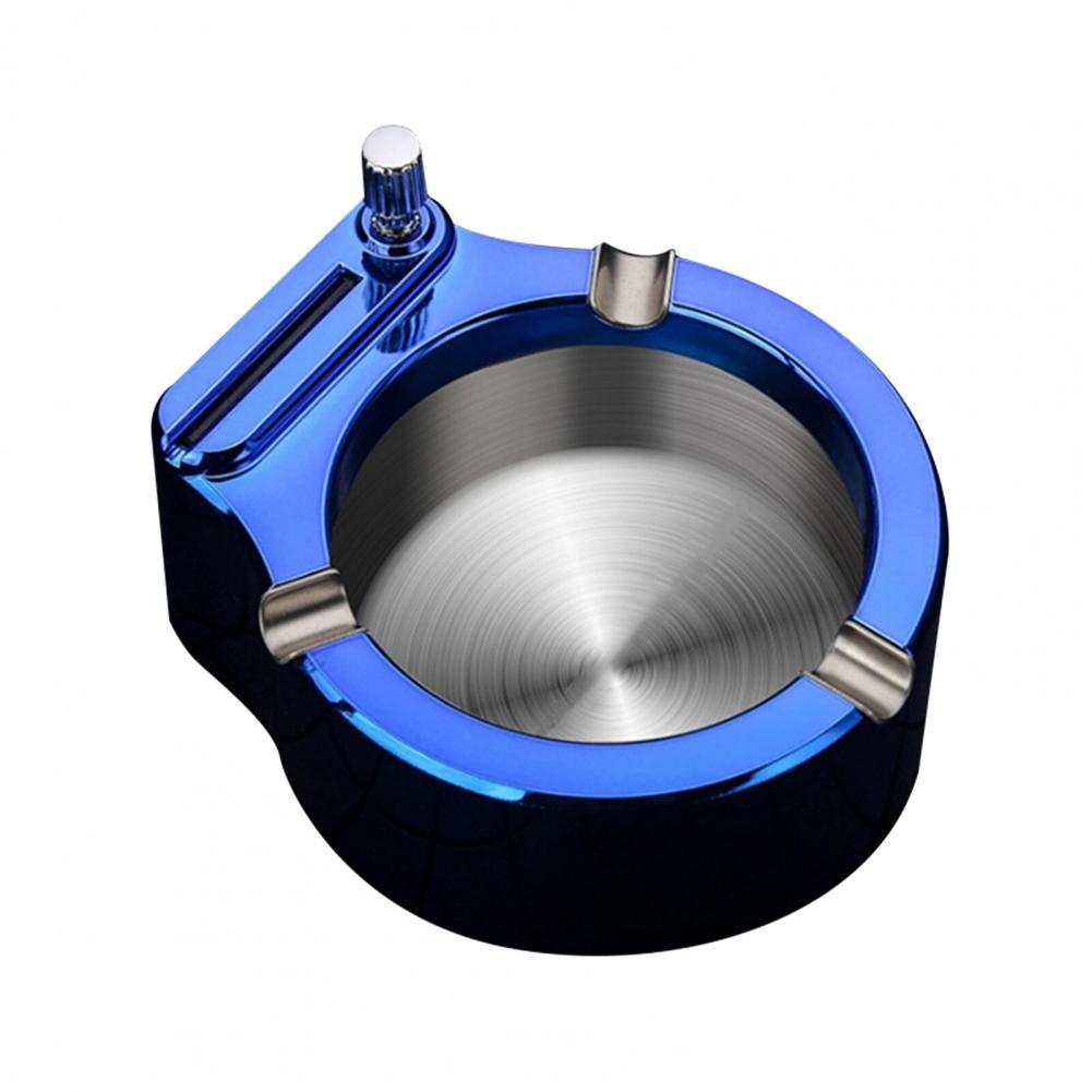 Ashtray Lighter – Soho Emporium