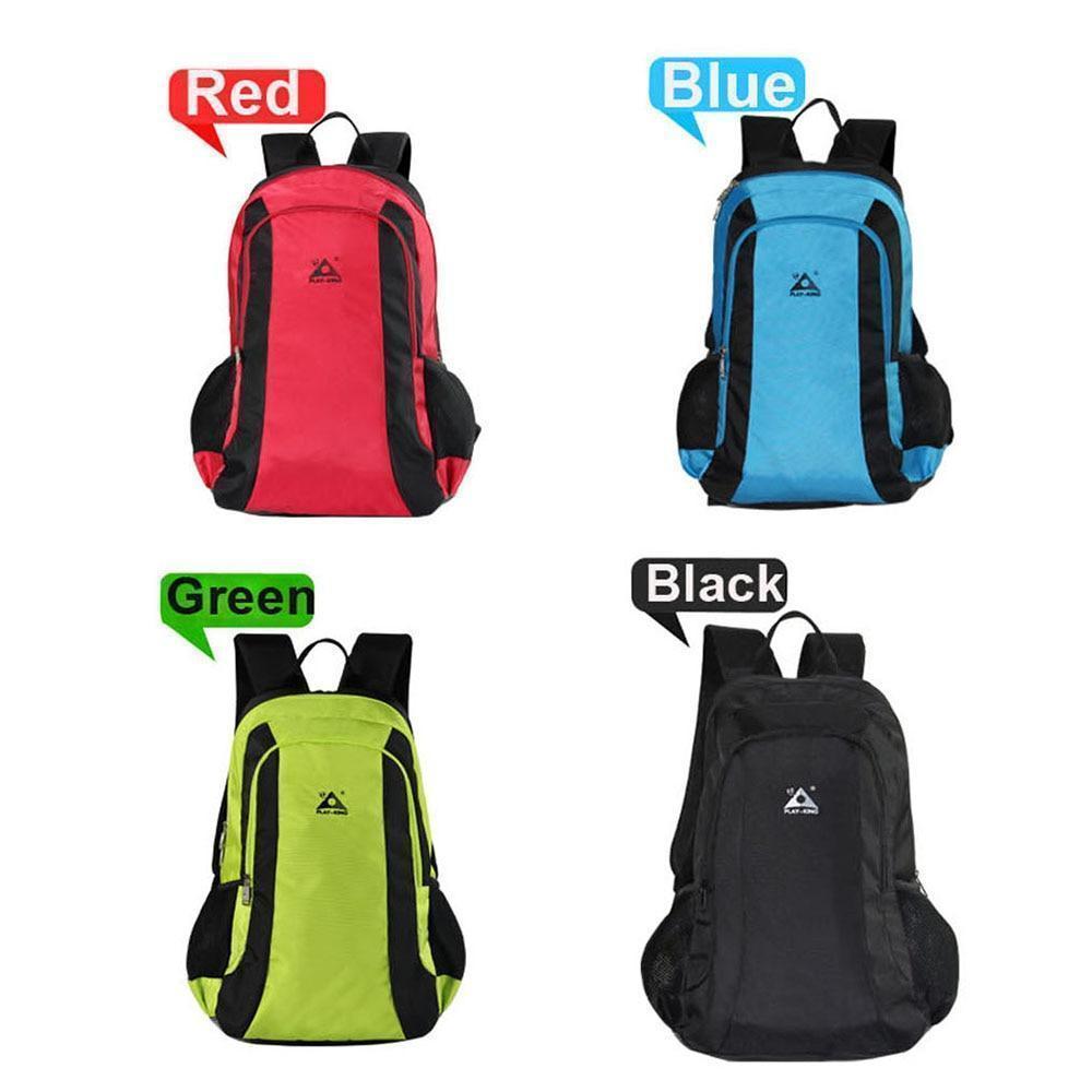 2-in-1 Chair Bag Backpack – Soho Emporium