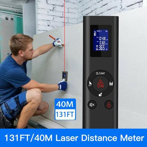 Digital Measuring Laser – Soho Emporium