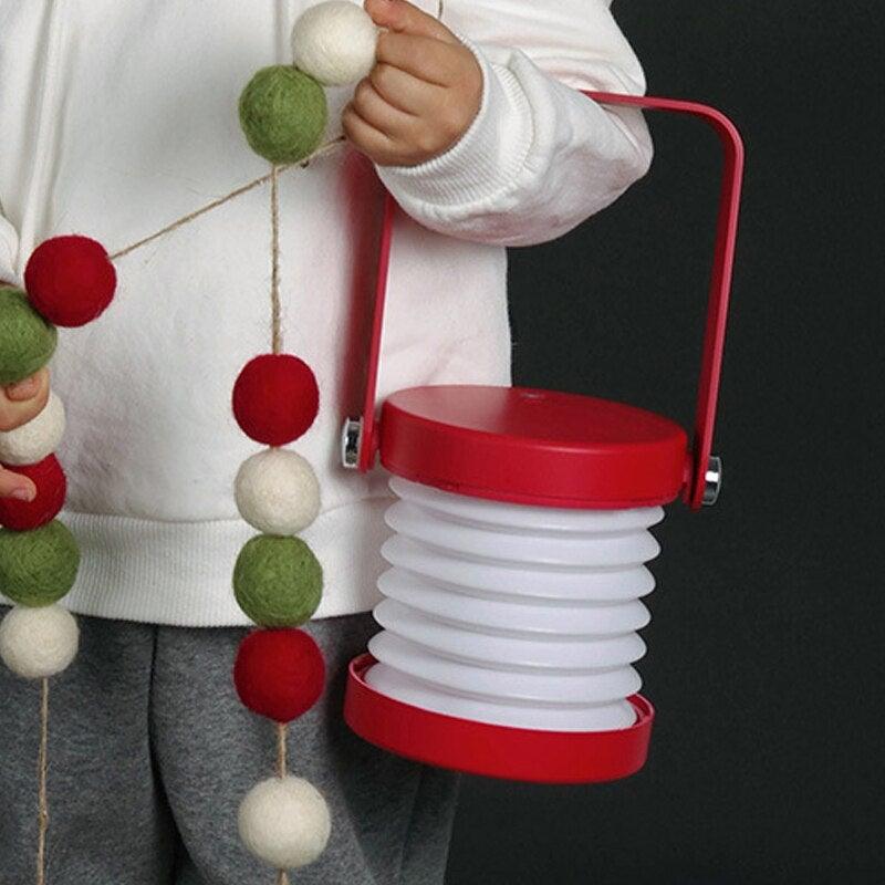 Foldable Night Lights – Soho Emporium