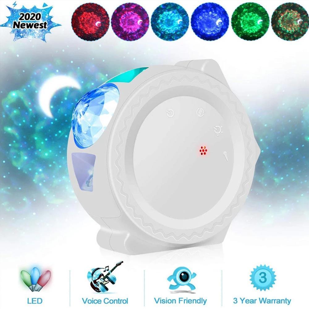 Galaxy Projector – Soho Emporium