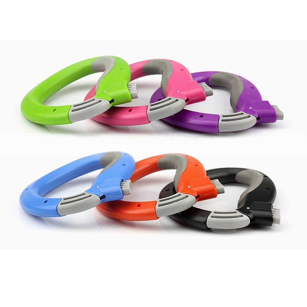 ShopBuddy Grocery Bag Handler – Soho Emporium