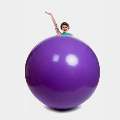 Giant Human Egg Balloon – Soho Emporium