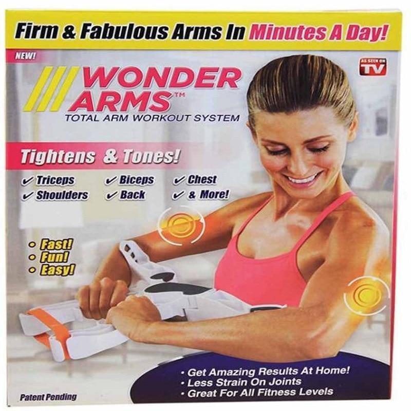 Wonder Arms Workout System – Soho Emporium