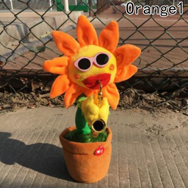 Sing & Dance Flower Pot – Soho Emporium