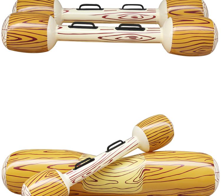 Inflatable Gladiator Raft Pool Toys (4pcs) – Soho Emporium