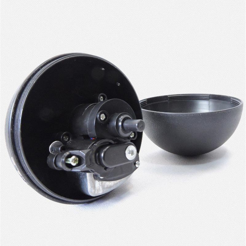 Milo Activation Ball – Soho Emporium