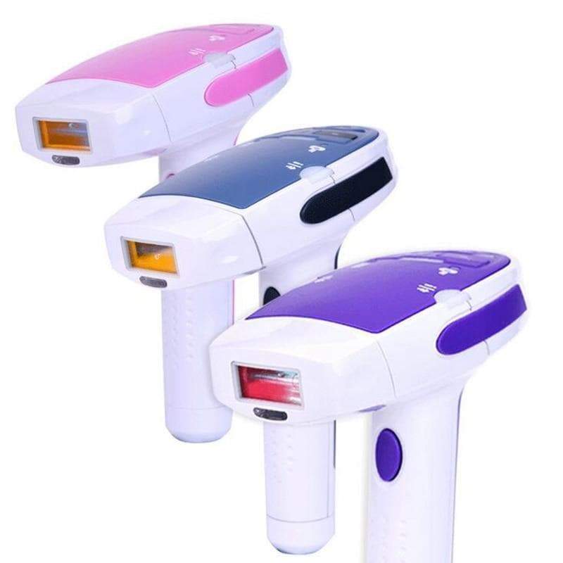 IPL Laser Hair Removal Device – Soho Emporium