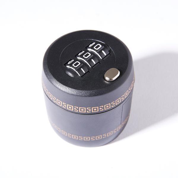 Bottle Combination Lock - 3 Pack – Soho Emporium