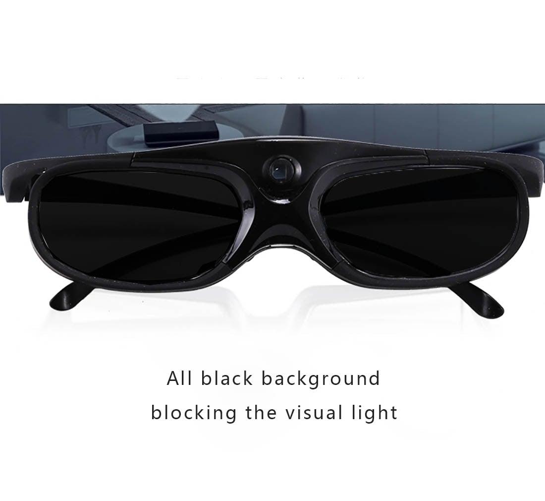 Reflex Training Glasses – Soho Emporium