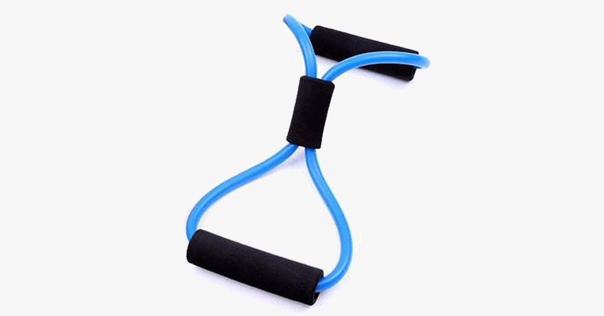 Resistance Training Rope – Soho Emporium